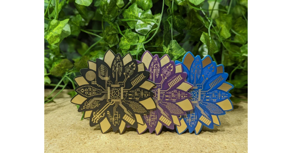 PCB Prototyping | 100888 | PCB by www.smart-prototyping.com