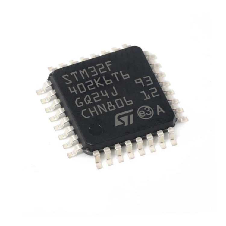 STMicro MCU -STM32F042K6T6 100904 STMicroelectonics by www.smart ...