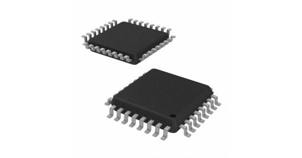 STMicro MCU -STM32F042K6T6 100904 STMicroelectonics by www.smart ...
