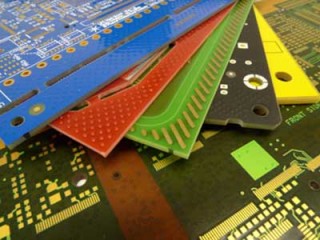 PCB Manufacturing + PCBA Assembling + Prototyping Services + DIY Maker ...