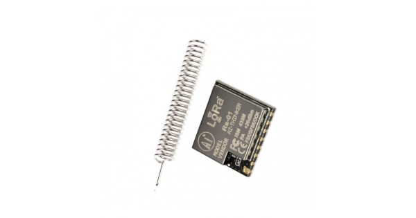 LoRa SX1278 10KM 433M long range wireless module Ra-01