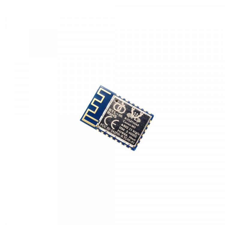 WiFi Module RTL8710AF
