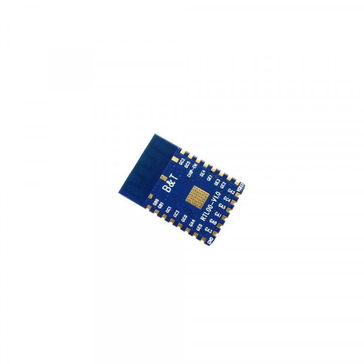 WiFi Module RTL8710AF