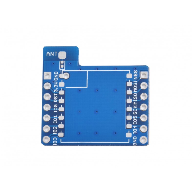 LoRa Module Adapter Board | Smart Prototyping