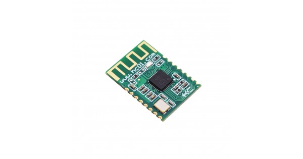 HC-04 Bluetooth Module (SPP2.1 BLE4.0) | 102038 | Other by www.smart ...