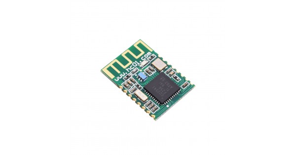 HC-09 Bluetooth Module (BLE 4.0, CC2541,UART) | 102039 | Other by www ...