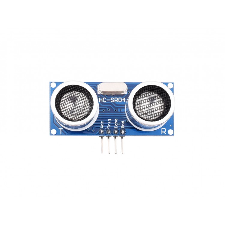 HC-SR04 Ultrasonic Distance Sensor | 102042 | Distance Sensors by www ...