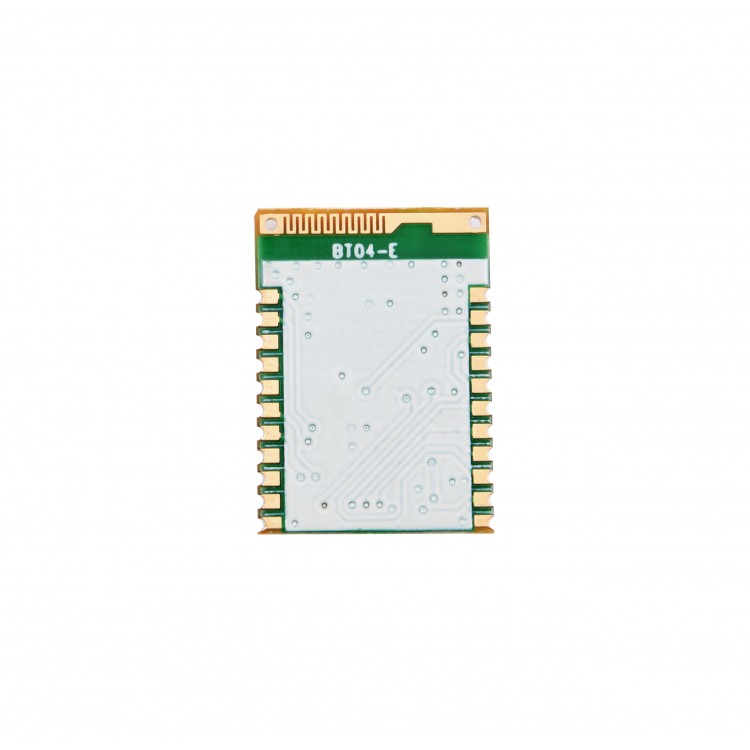 BT04-E BLE4.2 + SPP3.0 Module (FCC, CE, ROSH) | 102049 | Other by www ...