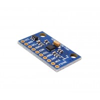 MPU6500 6DOF Sensor Breakout Board | 102060 | Other by www.smart ...