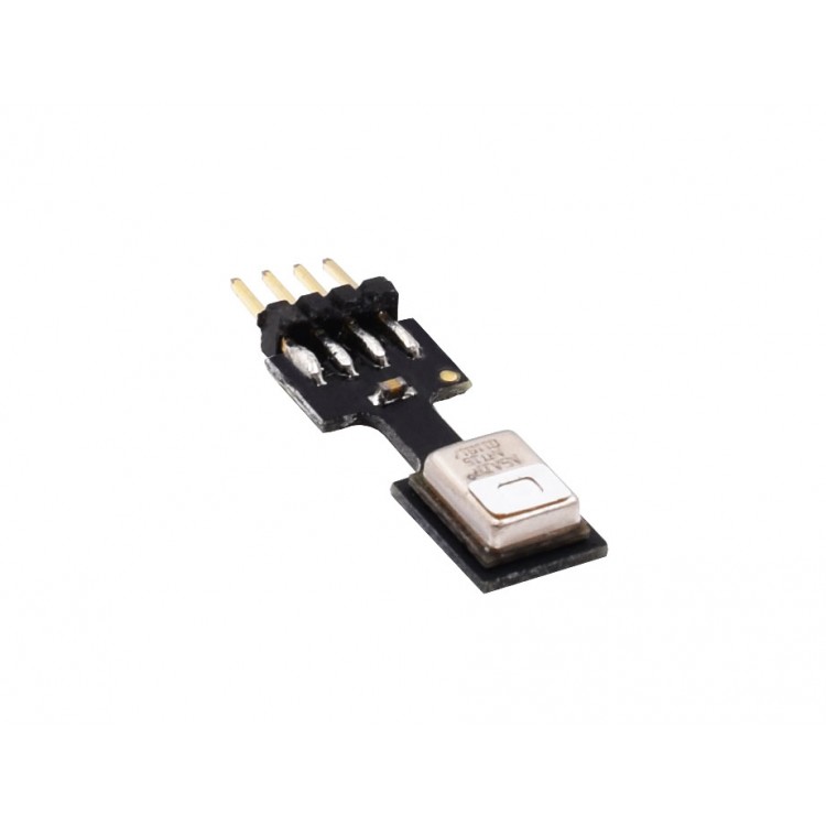 AHT15 Temperature and Humidity Sensor Module | 102061 | Other by www ...