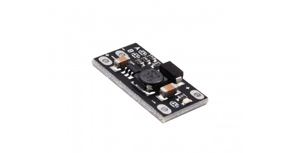 Mini DC-DC Step-up Power Module | 102064 | Other by www.smart ...