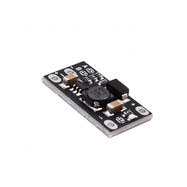 Mini DC-DC Step-up Power Module | 102064 | Other by www.smart ...