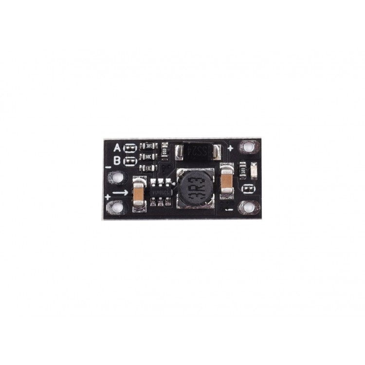 Mini DC-DC Step-up Power Module | 102064 | Other by www.smart ...