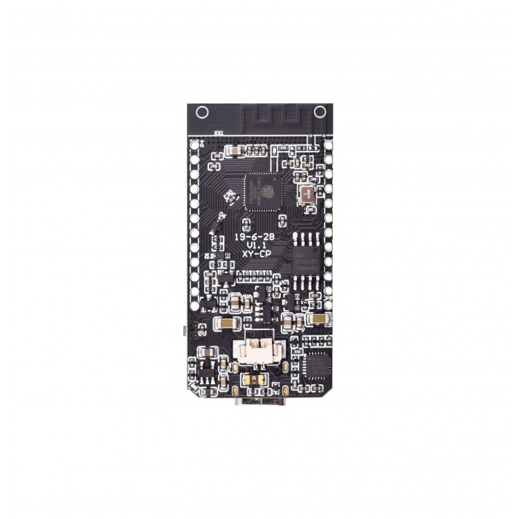 TTGO ESP32 Display Development Board (1.14 inch) | 102069 | Other by ...