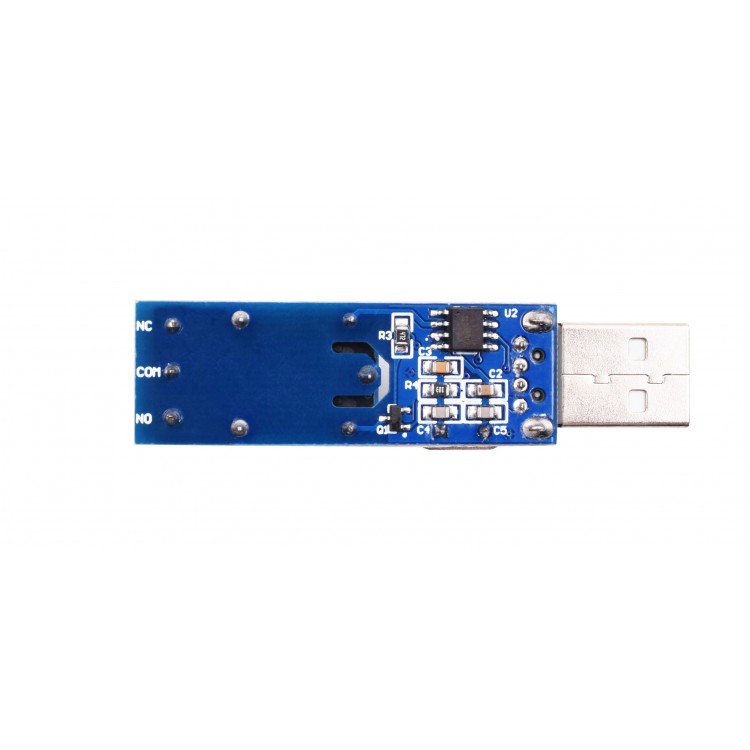 USB Relay 1 Channel | 102056 | Other by www.smart-prototyping.com