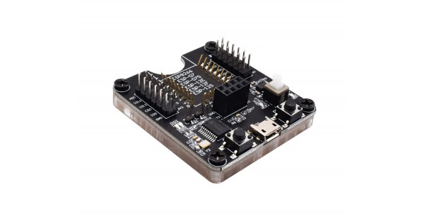 Programmer for ESP8266 Modules (01, 01S, 12E, 12F,12S, 18T) | 102066 ...
