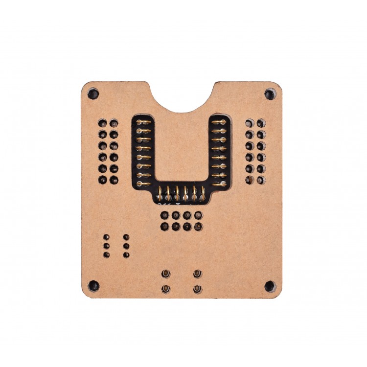 Programmer for ESP8266 Modules (01, 01S, 12E, 12F,12S, 18T) | 102066 ...