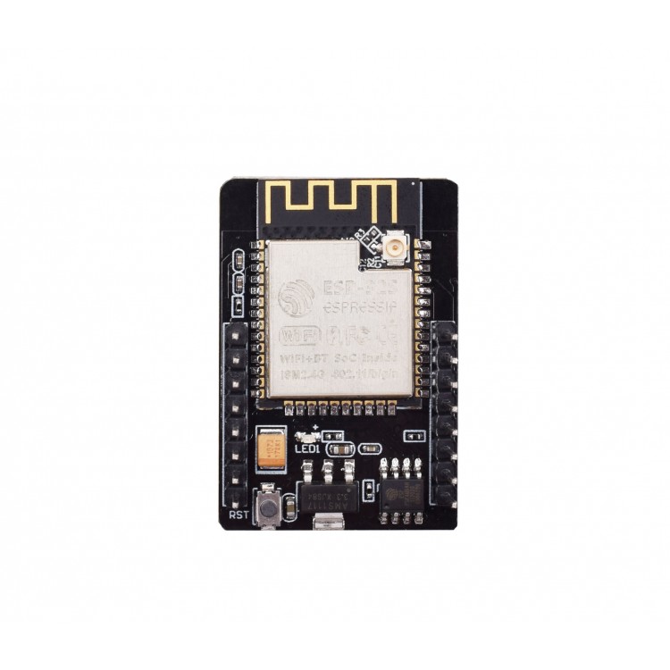 ESP32 Camera Development Board (OV2640) | 102067 | Other by www.smart ...