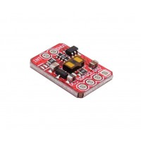 VL53L1X ToF Distance Sensor Breakout Board (4cm- 400cm, I2C) | 102076 ...