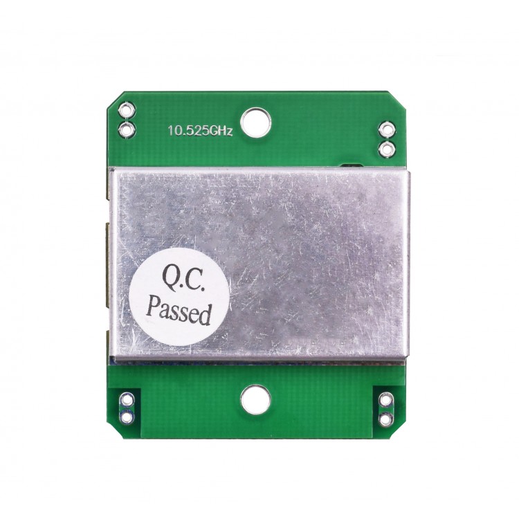 HB100 Doppler Module | 102077 | Other Sensors by www.smart-prototyping.com