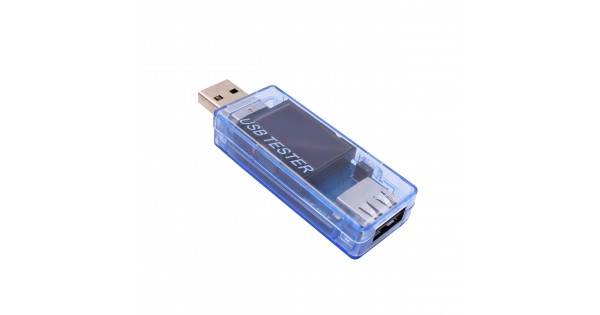 USB Power Monitor (Voltage, Current, Watt, Timer) | 102088 | Other by ...