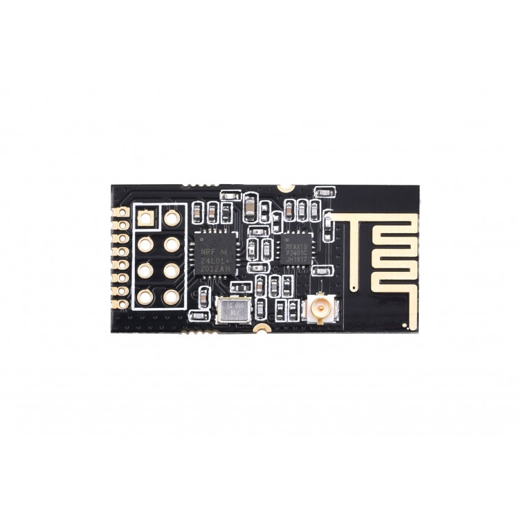 nRF24L01 2.4GHz Wireless Module (1km) | 102100 | Other by www.smart ...