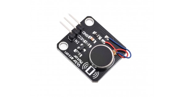Vibration Motor Module | 102101 | Other by www.smart-prototyping.com