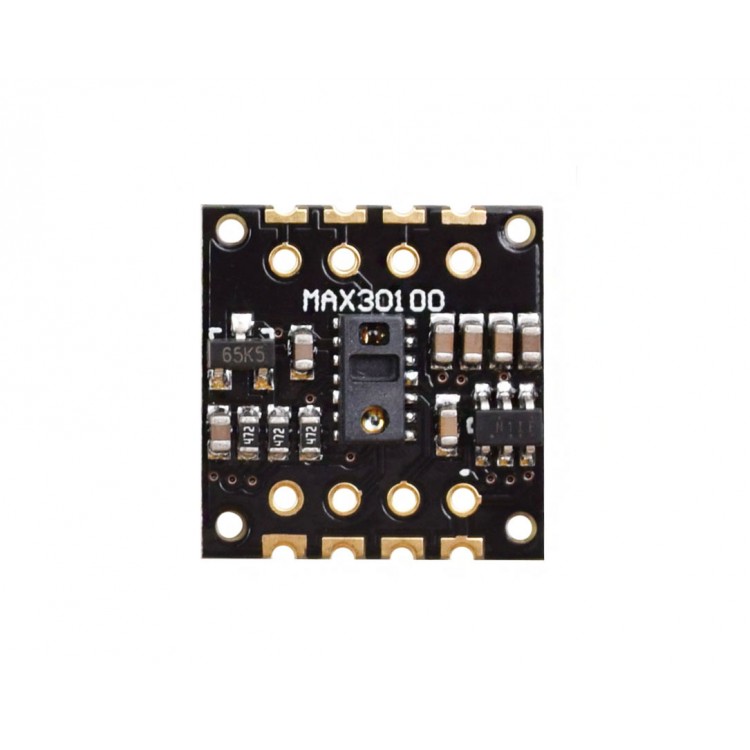 Pulse Oximeter and Heart Rate Sensor (MAX30100) | 102089 | Other ...