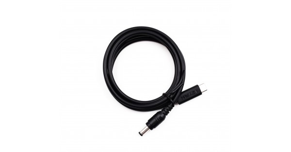 PD2.0/3.0 USB Type C to DC Power Trigger Cable | 102114 | Accessories ...