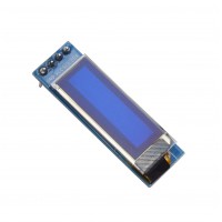 OLED Display (0.91 in, 128x32, IIC) | 101782 | Other by www.smart ...