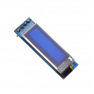 OLED Display with Arduino Uno - A "Hello World" Tutorial