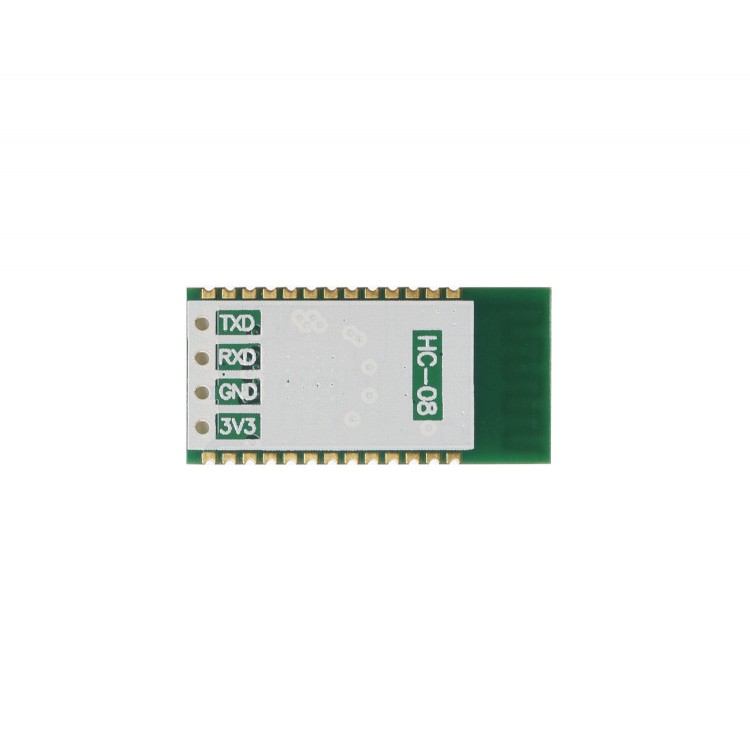 HC-08 Serial Bluetooth Module CC2540 (BLE 4.0) | Smart Prototyping HC-08 Serial Bluetooth Module CC2540 (BLE 4.0) | Smart Prototyping