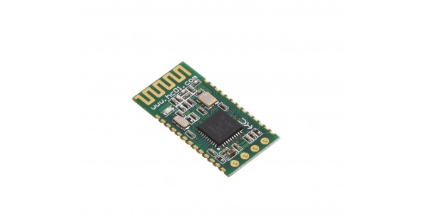 HC-08 Serial Bluetooth Module CC2540 (BLE 4.0) | Smart Prototyping HC-08 Serial Bluetooth Module CC2540 (BLE 4.0) | Smart Prototyping