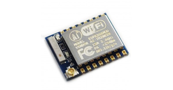 Wireless & IoT Connectivity