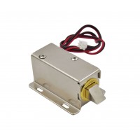 Electromagnetic Lock 12VDC