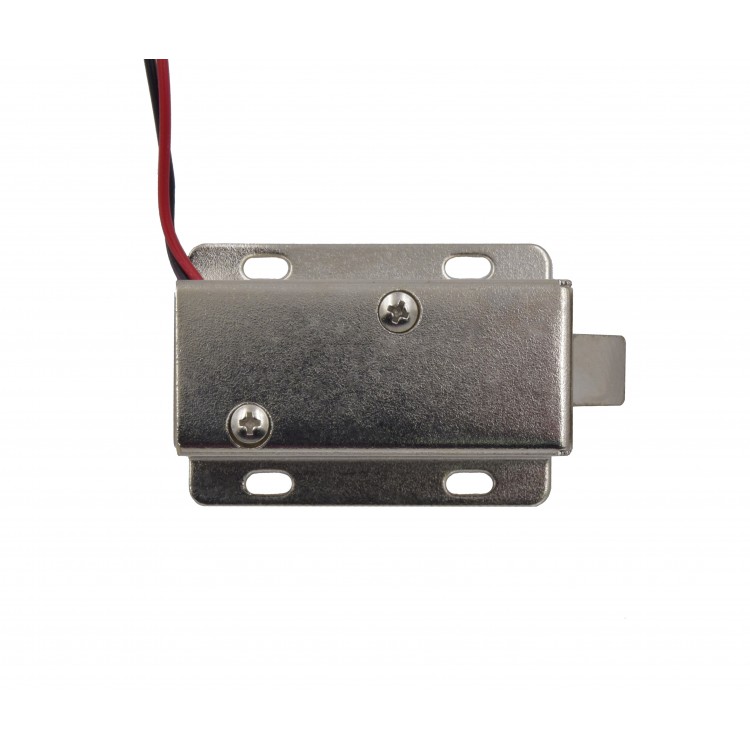 Electromagnetic Lock 12VDC