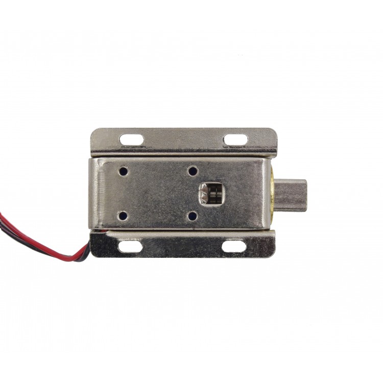 Electromagnetic Lock 12VDC