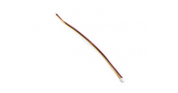 Qwiic Cable (10pcs, 200mm) | 101833 | Cables by www.smart-prototyping.com