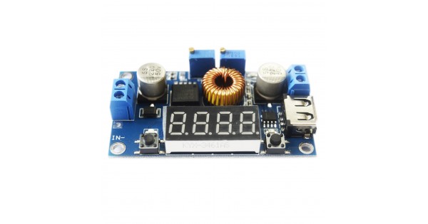 Power Management