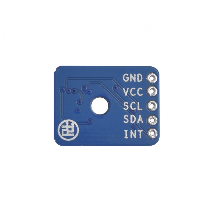 Gesture Sensor Module (APDS-9960, I2C)