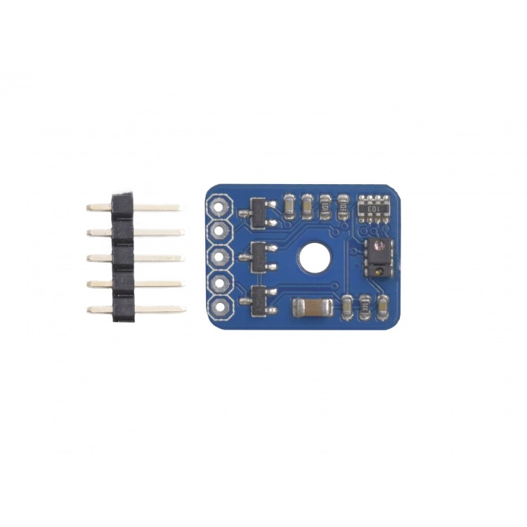 Gesture Sensor Module (APDS-9960, I2C) | 101915 | Other by www.smart ...