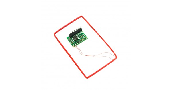 Mini RFID Module Antenna (125Khz, 70mm) | 101149 | Other by www.smart ...
