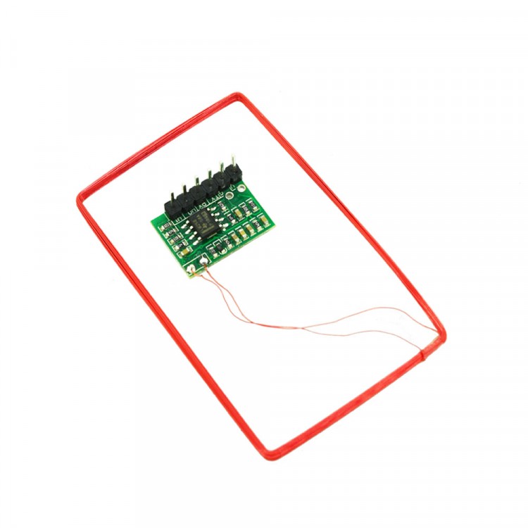 Mini RFID Module Antenna (125Khz, 70mm) | 101149 | Other by www.smart ...