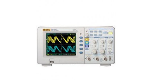 Oscilloscopes