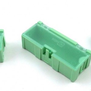SMD Box XS (1x1)