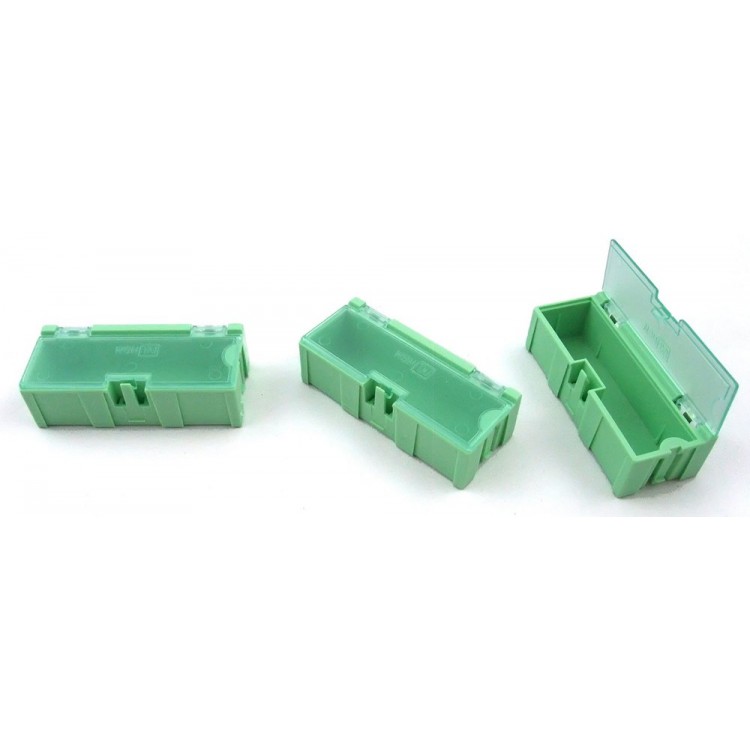SMD Box S (3x1)