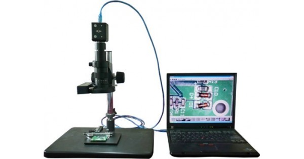 USB Microscope (5MP, 250-1000x) | 100467 | Other by www.smart ...