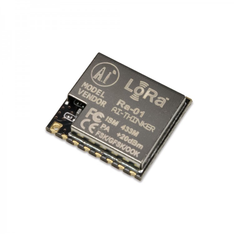 LoRa SX1278 10KM 433M long range wireless module Ra-01