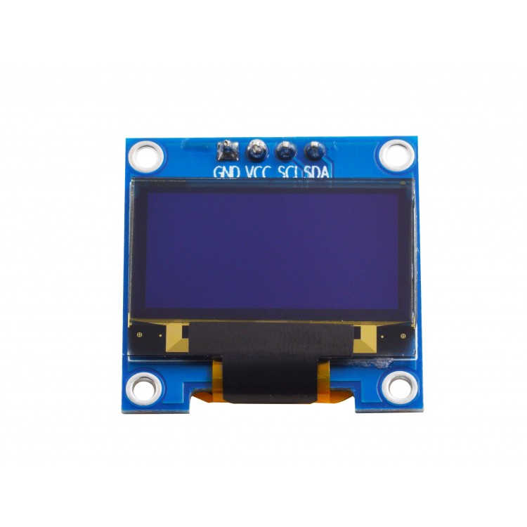 OLED Display (0.96 in, 128x64, IIC) | 101864 | Other by www.smart ...