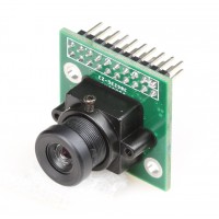 Camera Module
